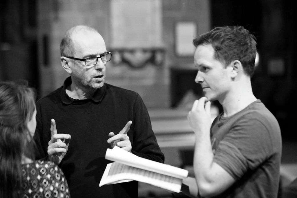 Get in touch - Duncan MacInnes