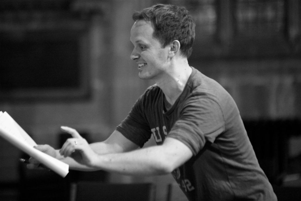 Teaching - Duncan MacInnes